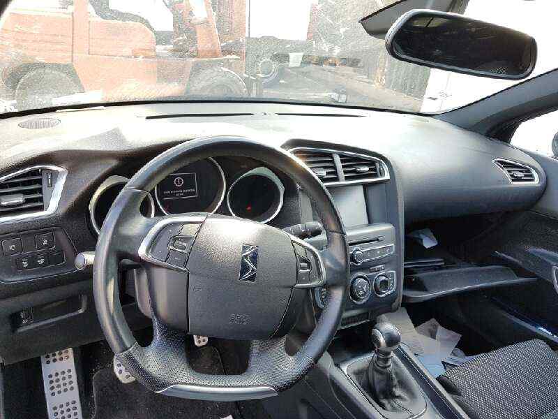 Front left window mechanism CITROËN DS4 (NX_) 1.6 BlueHDi 120 6539219 ...