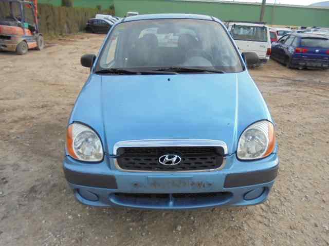 Steering rack HYUNDAI ATOS PRIME (MX) 1.0 i 577000210 | MANDO ...