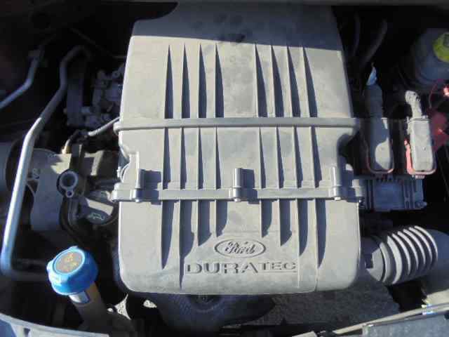 Engine FORD KA (RU8) 1.2 1803987 | B-Parts