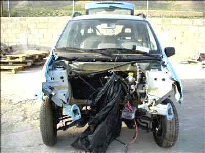 AC compressor FIAT PANDA (169_) 1.1 (169.AXA1A) 51748318 | B837 | DENSO ...