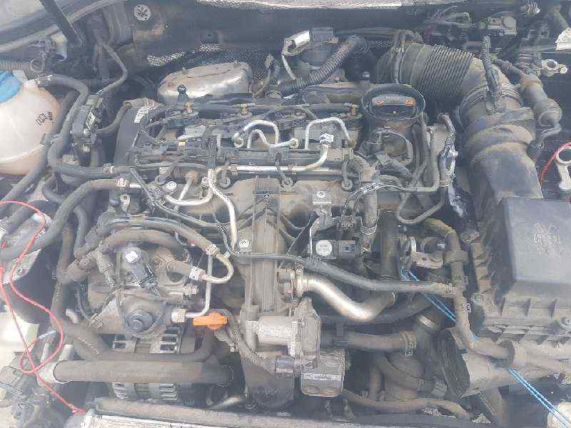 Engine VW PASSAT B7 (362) 2.0 TDI 7769639 | B-Parts
