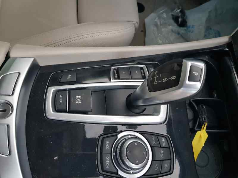 Right curtain airbag BMW 5 Gran Turismo (F07) 520 d | B-Parts