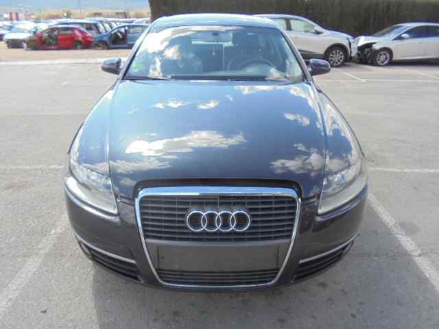 AC compressor AUDI A6 (4F2, C6) 2.0 TFSI 4F0260805P | GE4471906451 ...