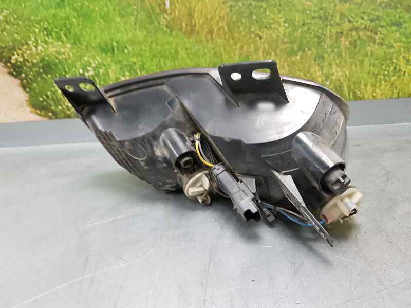 Rear fog light CITROËN C4 Picasso II 1.6 HDi / BlueHDi 115 | B-Parts
