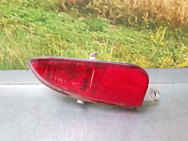 Rear fog light OPEL CORSA C (X01) 1.3 CDTI (F08, F68) 4727981 | B-Parts