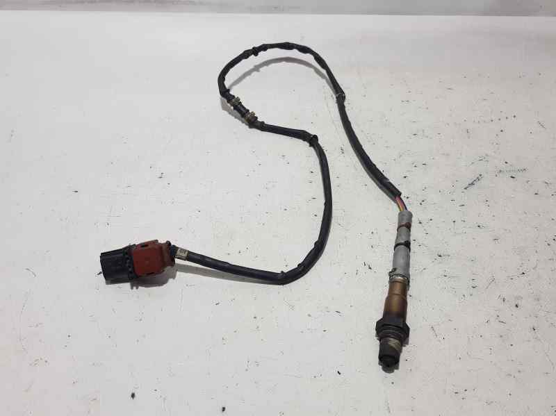 Electronic sensor AUDI A3 (8P1) 2.0 FSI 8734666 | B-Parts