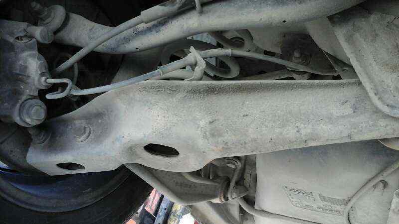 Bras de suspension arrière gauche PEUGEOT 406 (8B) 2.0 HDI 110 5794182 ...
