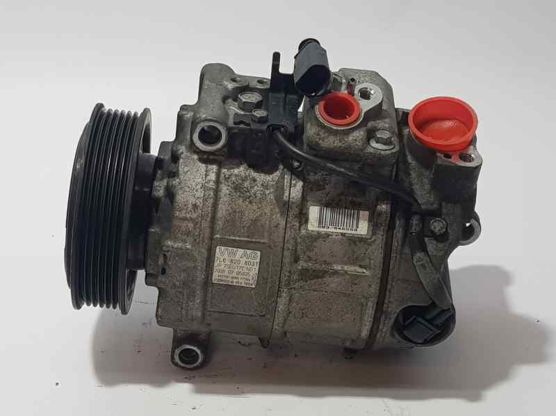 AC compressor AUDI Q7 (4LB) 3.0 TDI quattro 7L6820803T | 4471909085 ...