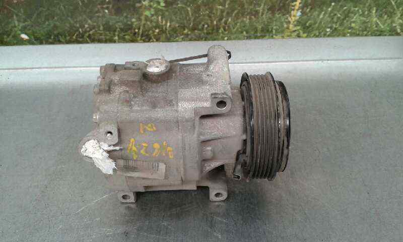 AC compressor FIAT PANDA (169_) 1.1 (169.AXA1A) 51748318 | B837 | DENSO ...