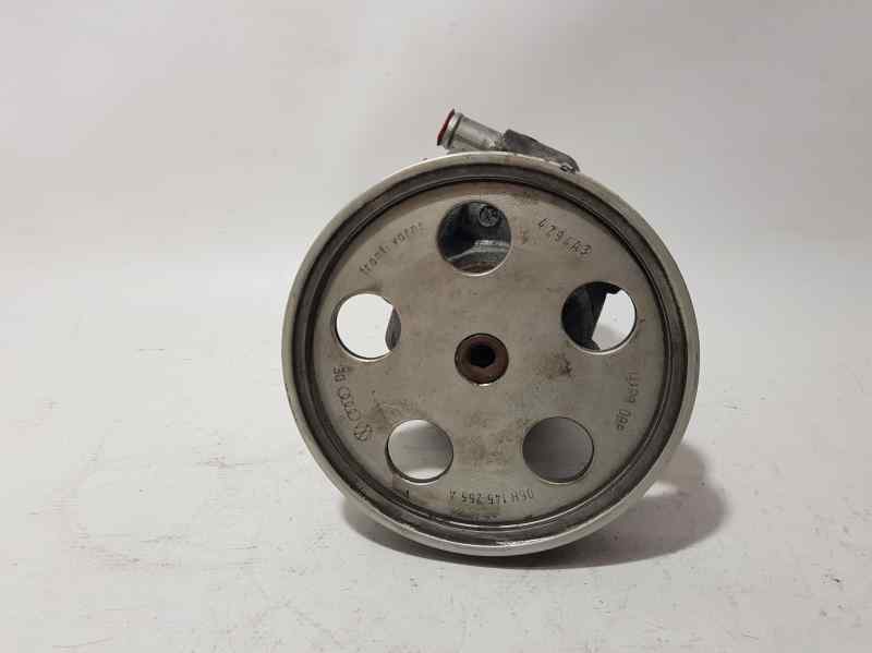 Steering pump AUDI A4 B8 Avant (8K5) 2.0 TFSI 7078252 | B-Parts
