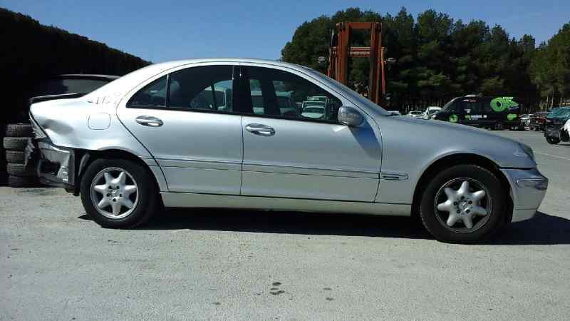 Right front suspension arm MERCEDES-BENZ C-CLASS (W203) C 200 ...