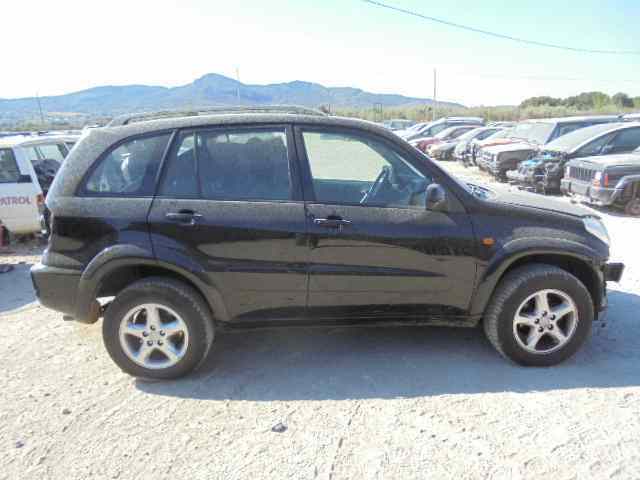 Front bumper TOYOTA RAV 4 II (_A2_) 2.0 4WD (ACA21, ACA20) | B-Parts