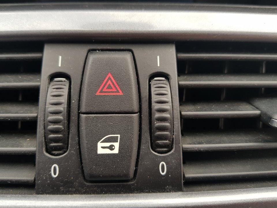 Switch BMW 5 (E60) 520 d 8503933 | B-Parts