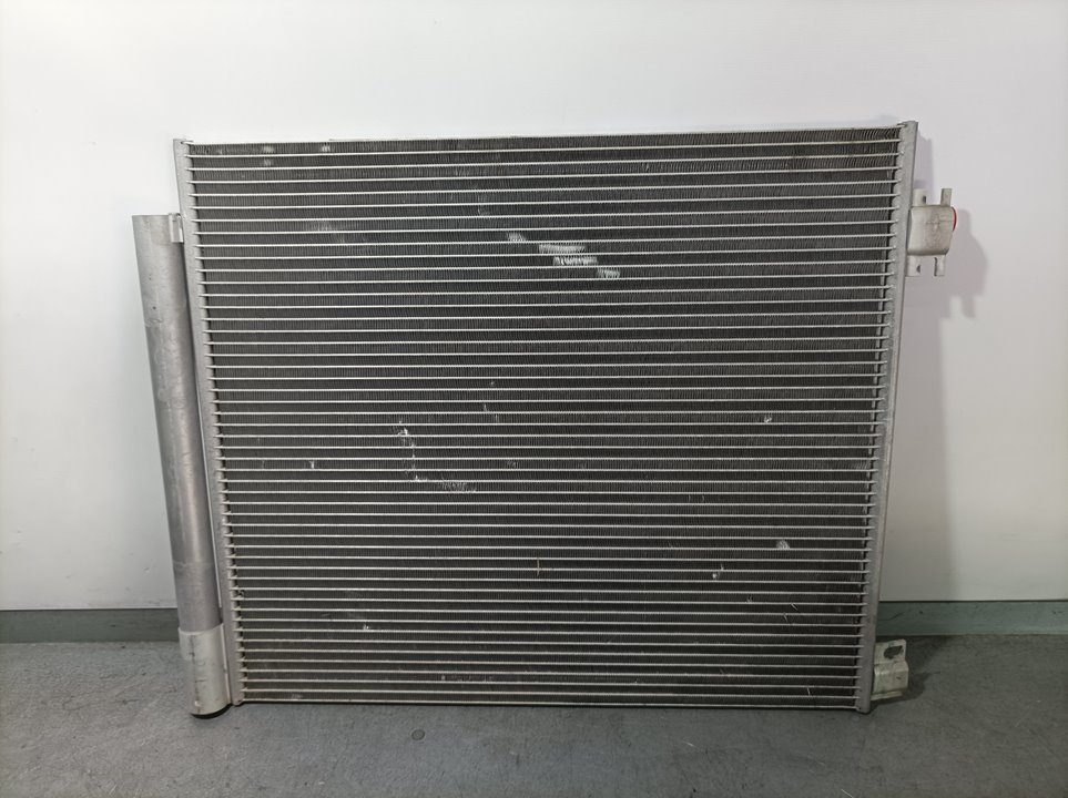 AC radiator NISSAN QASHQAI II SUV (J11, J11_) 1.3 DIG-T 7248302 | B-Parts