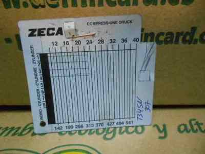 Manual gearbox PEUGEOT 307 (3A/C) 2.0 HDi 90 20DL50 | 331418B | B-Parts