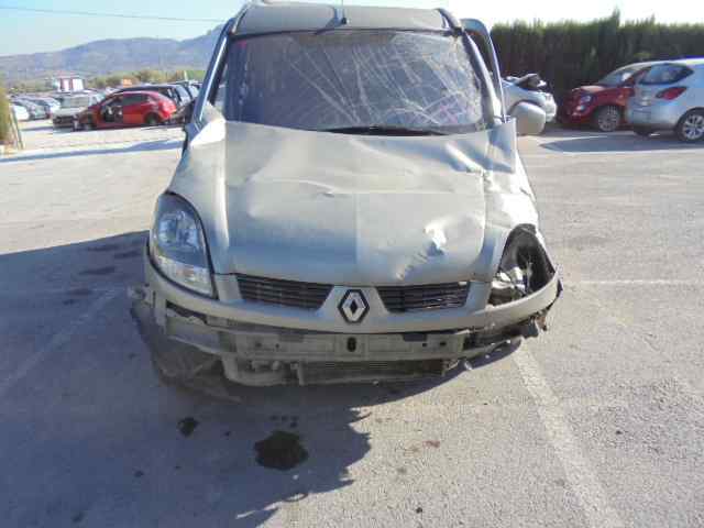 Essieu arrière RENAULT KANGOO (KC0/1_) 1.9 dCi 4x4 | B-Parts