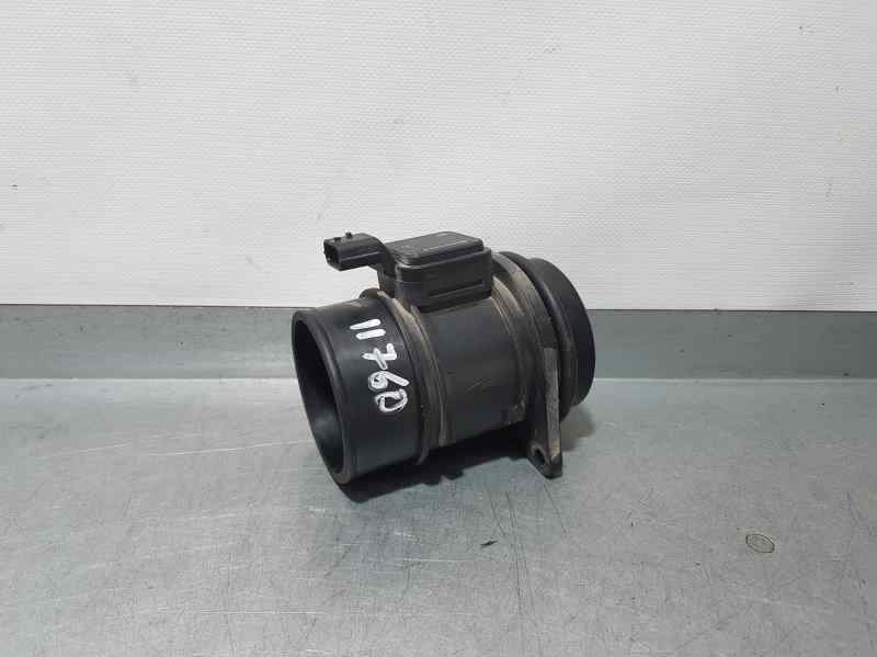 Mass air flow sensor MERCEDES-BENZ CITAN Box Body/MPV (W415) 109 CDI ...
