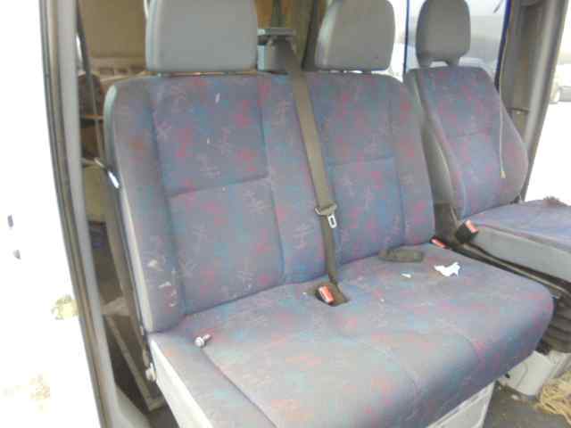 Front bumper MERCEDES-BENZ SPRINTER 4-t Van (904) 412 D | B-Parts