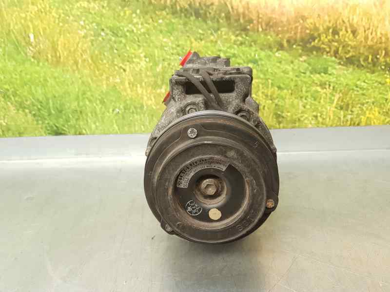 AC compressor BMW X3 (E83) 3.0 d 4472600780 | DENSO | B-Parts