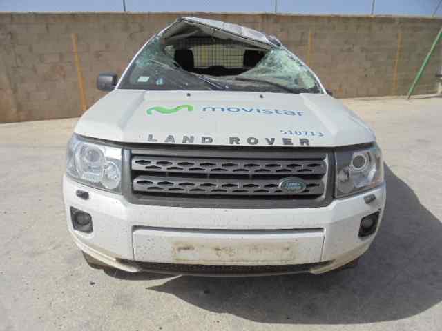 Front left window mechanism LAND ROVER FREELANDER 2 (L359) 2.2 eD4 ...