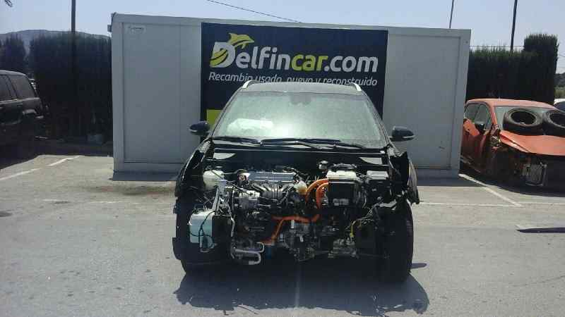 Rear parcel shelf KIA NIRO 1.6 GDI Hybrid 85910G5000 | B-Parts