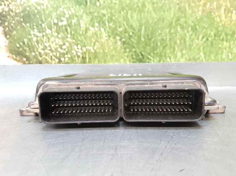 Steuergerät Motor RENAULT CLIO II (BB_, CB_) 1.4 (B/CB0C, B/CB0S) 4730290 | B-Parts