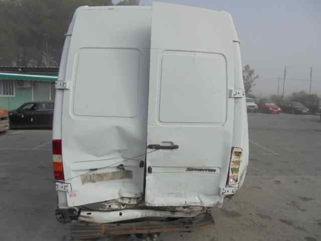 Front bumper MERCEDES-BENZ SPRINTER 4-t Van (904) 412 D | B-Parts