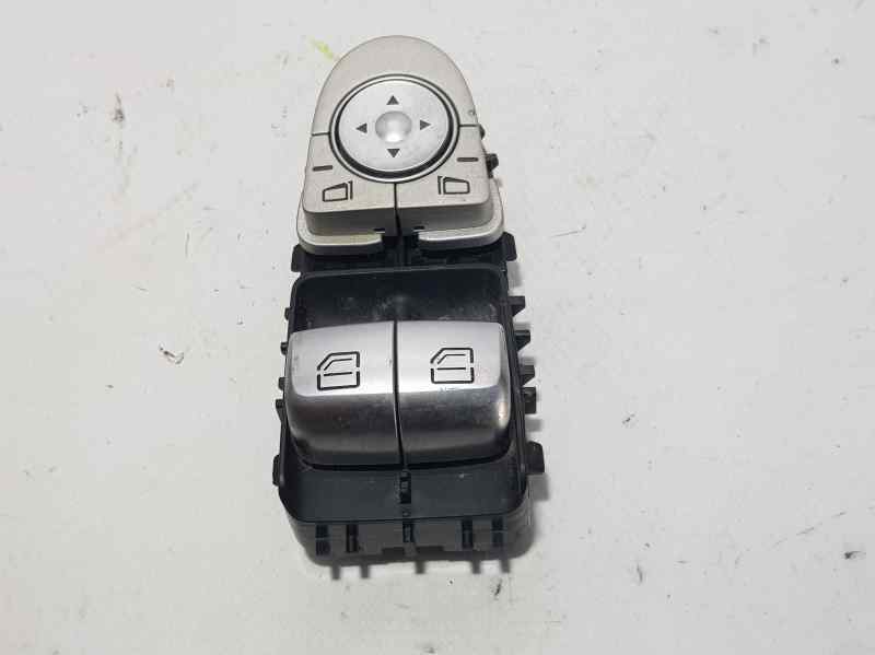 Left front window switch MERCEDES-BENZ VITO Van (W447) 7885997 | B-Parts