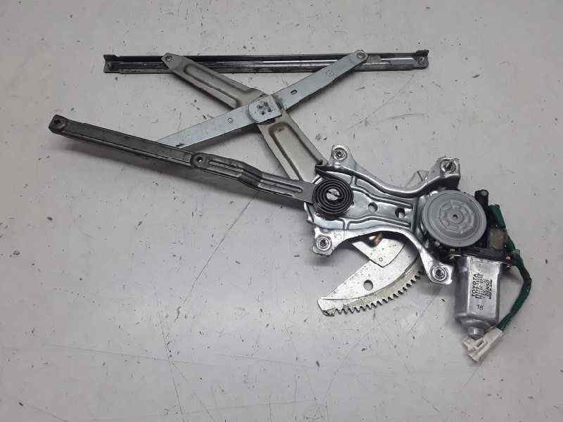 Front right window mechanism TOYOTA COROLLA Compact (_E11_) 1.4 (EE111 ...