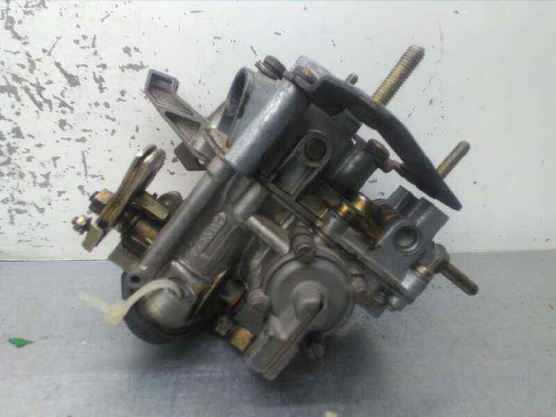 Carburetor RENAULT 4 (112_) 1.1 5660323 | B-Parts