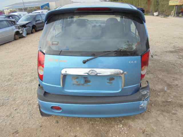 Steering rack HYUNDAI ATOS PRIME (MX) 1.0 i 577000210 | MANDO ...