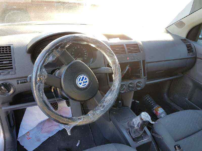 Steering rack VW POLO (9N_) 1.4 TDI 6296946 | B-Parts