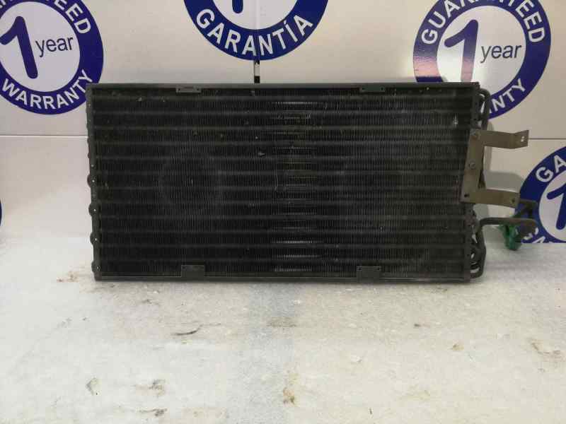 AC radiator LAND ROVER RANGE ROVER I 2.5 TD 4x4 | B-Parts