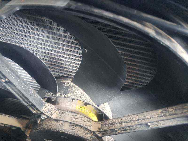 Water radiator CITROËN C5 AIRCROSS 2.0 BlueHDi 180 | B-Parts