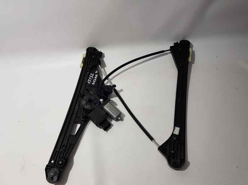 Front right window mechanism CITROËN C5 AIRCROSS 2.0 BlueHDi 180 ...