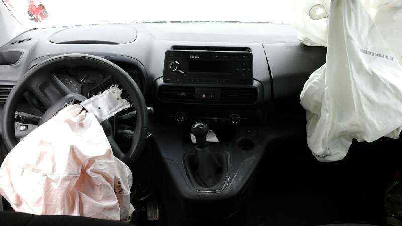 Volant CITROËN BERLINGO (ER_, EC_) 1.5 BlueHDi 100 98210208ZD ...
