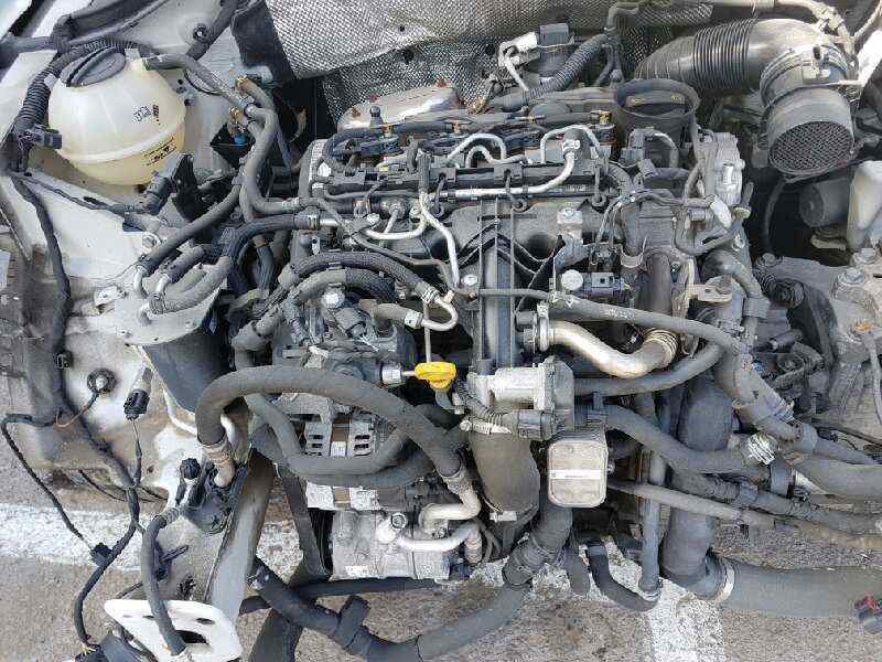 Engine VW TIGUAN (5N_) 2.0 TDI CFF | B-Parts