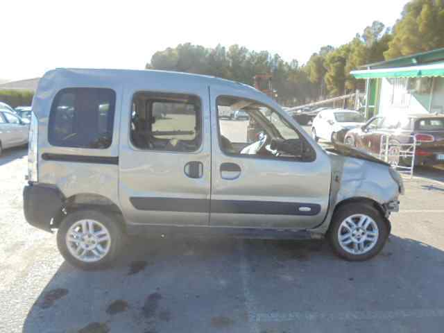 Essieu arrière RENAULT KANGOO (KC0/1_) 1.9 dCi 4x4 | B-Parts