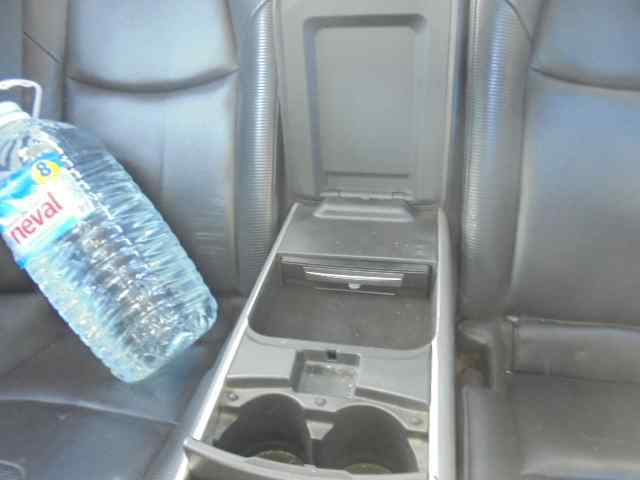 Right rear steering knuckle MAZDA RX-8 (SE, FE) 1.3 | B-Parts