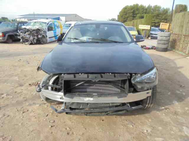 Left headlight BMW 1 (F21) 116 d 63117229671 | B-Parts
