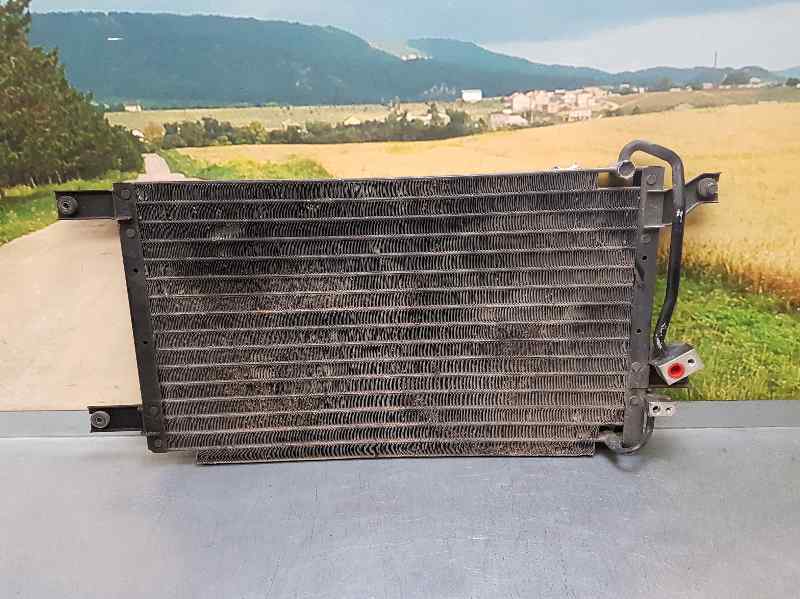 AC radiator MITSUBISHI L200 (K7_T, K6_T, K5_T) 2.5 TD 4WD (K74T ...