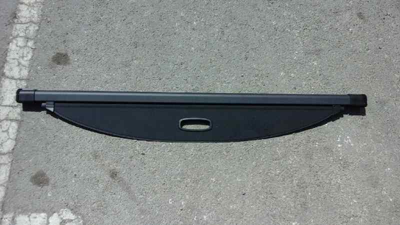 Rear parcel shelf KIA NIRO 1.6 GDI Hybrid 85910G5000 | B-Parts