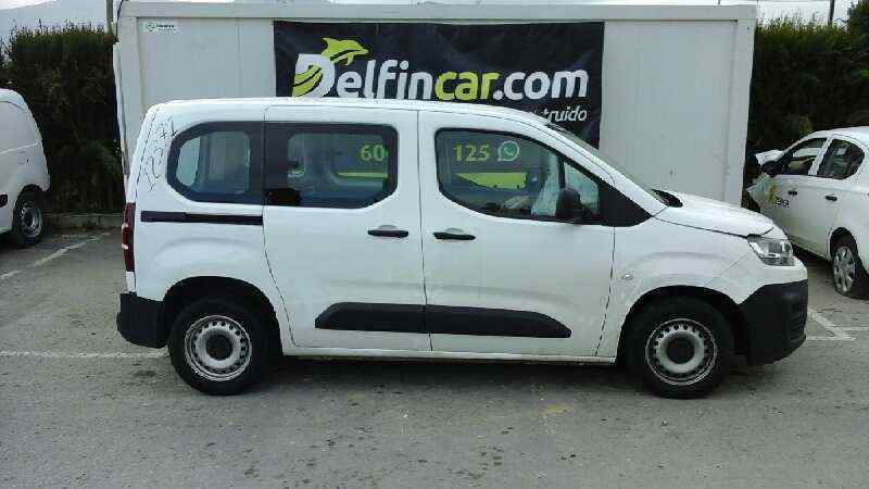Volant CITROËN BERLINGO (ER_, EC_) 1.5 BlueHDi 100 98210208ZD ...