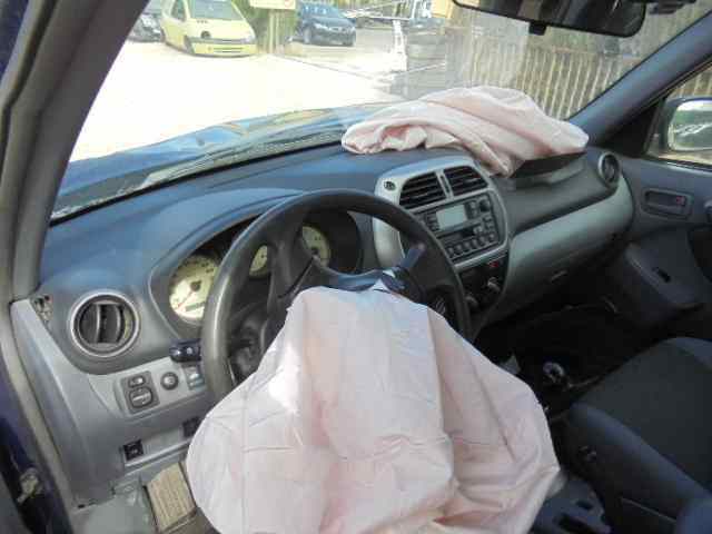 Front left window mechanism TOYOTA RAV 4 II (_A2_) 2.0 4WD (ACA21 ...