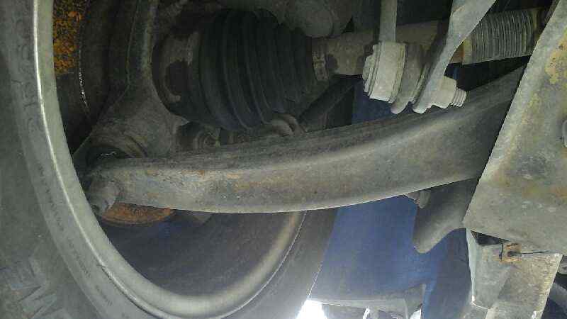 Left front suspension arm PEUGEOT 3008 MPV (0U_) 2.0 HDi Hybrid4 | B-Parts