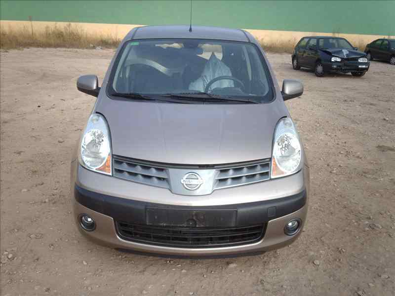 Alternator NISSAN NOTE (E11, NE11) 1.5 dCi 2310000Q2C | B-Parts
