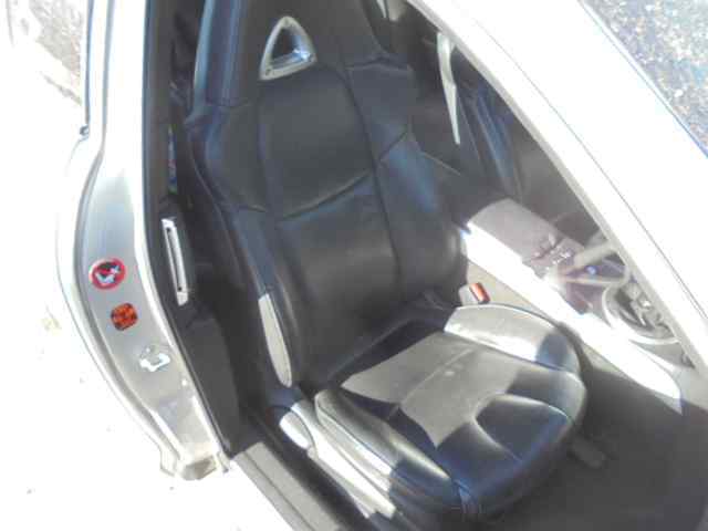 Right rear steering knuckle MAZDA RX-8 (SE, FE) 1.3 | B-Parts