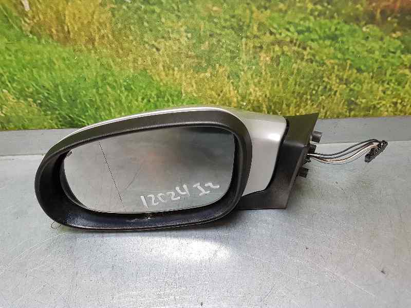 Left mirror MERCEDES-BENZ A-CLASS (W168) A 140 (168.031, 168.131 ...
