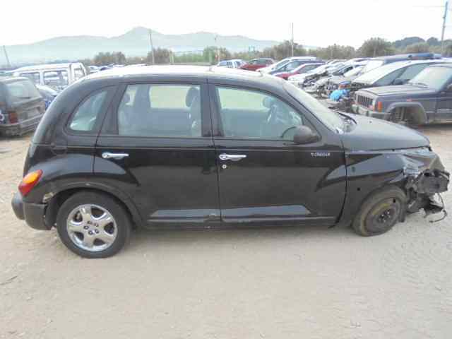 Front left window mechanism CHRYSLER PT CRUISER (PT_) 2.2 CRD ELECTRICO ...