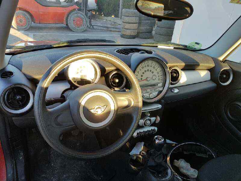 Rear parcel shelf MINI MINI (R56) One | B-Parts